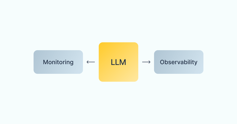 LLM Monitoring and Observability: Tools, Tips and Best Practices | JFrog ML